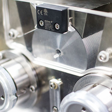 LabMill | Laboratory milling of both hard and soft wheats