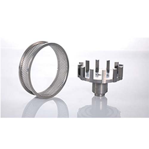 Máy nghiền ly tâm FM200 | Powteq - China